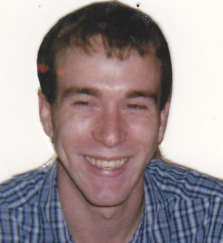 James Michael ‘Jimmy’ Overby | Obituaries | heraldbulletin.com