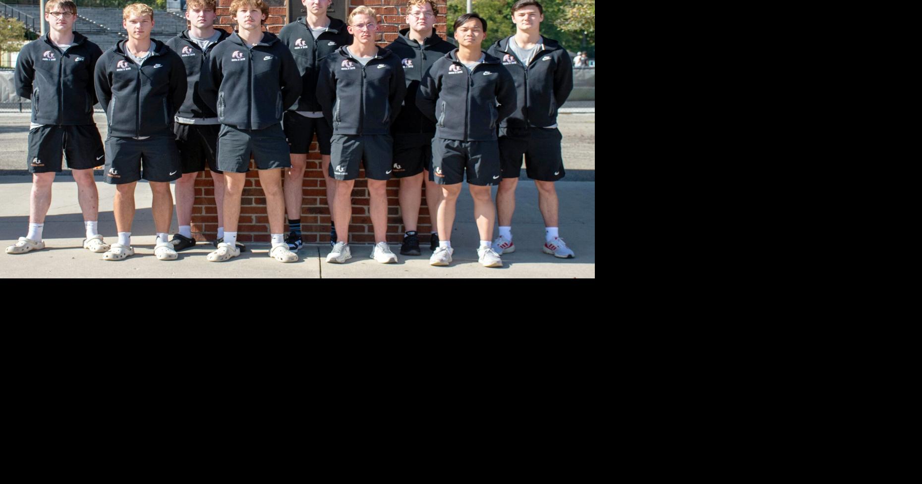 Swimming | Anderson University | heraldbulletin.com