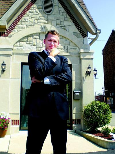 Harber Group offers range of financial services | News | heraldbulletin.com