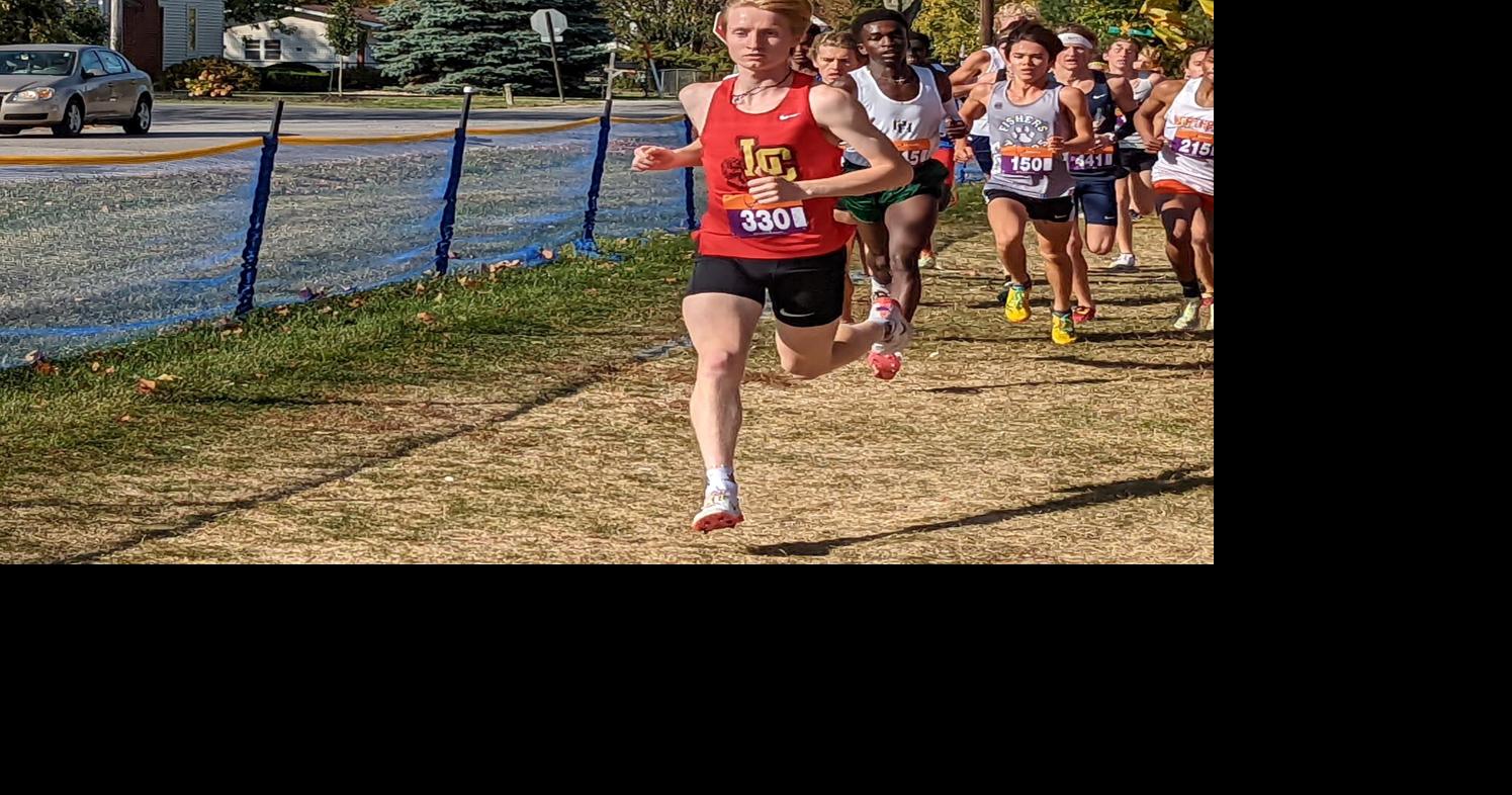 Five Madison County runners advance to cross country state finals ...