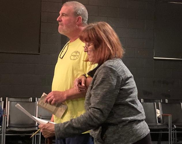 Alley Theater gets to crux of political climate with 'The Crucible ...