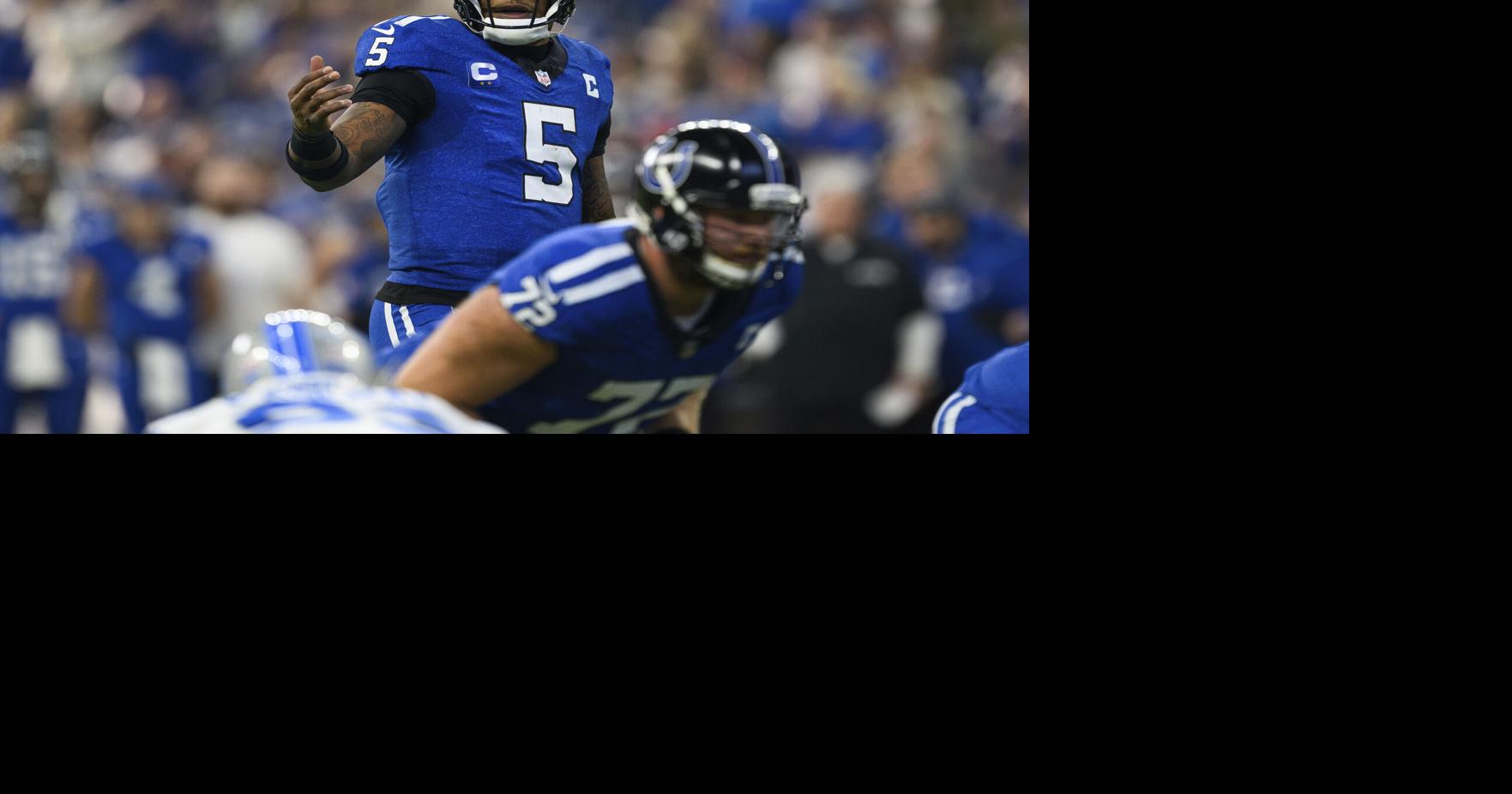 Colts face must-win scenario at New England | Colts | heraldbulletin.com
