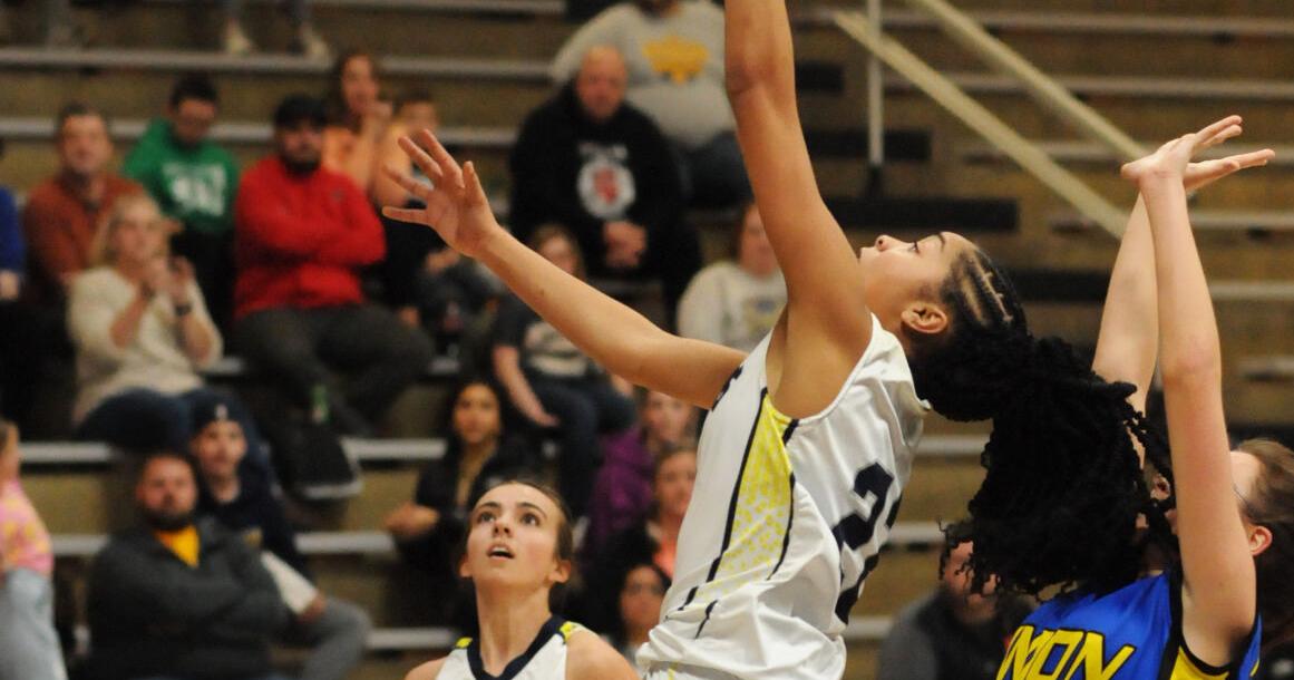 Raiders end year with rout of Rockets | High School Sports ...