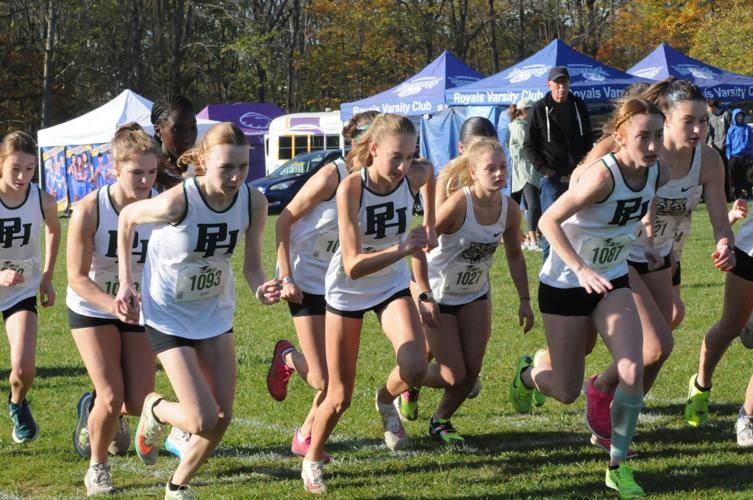 Jarrell repeats as sectional champ, Lapel duo returns to regional ...