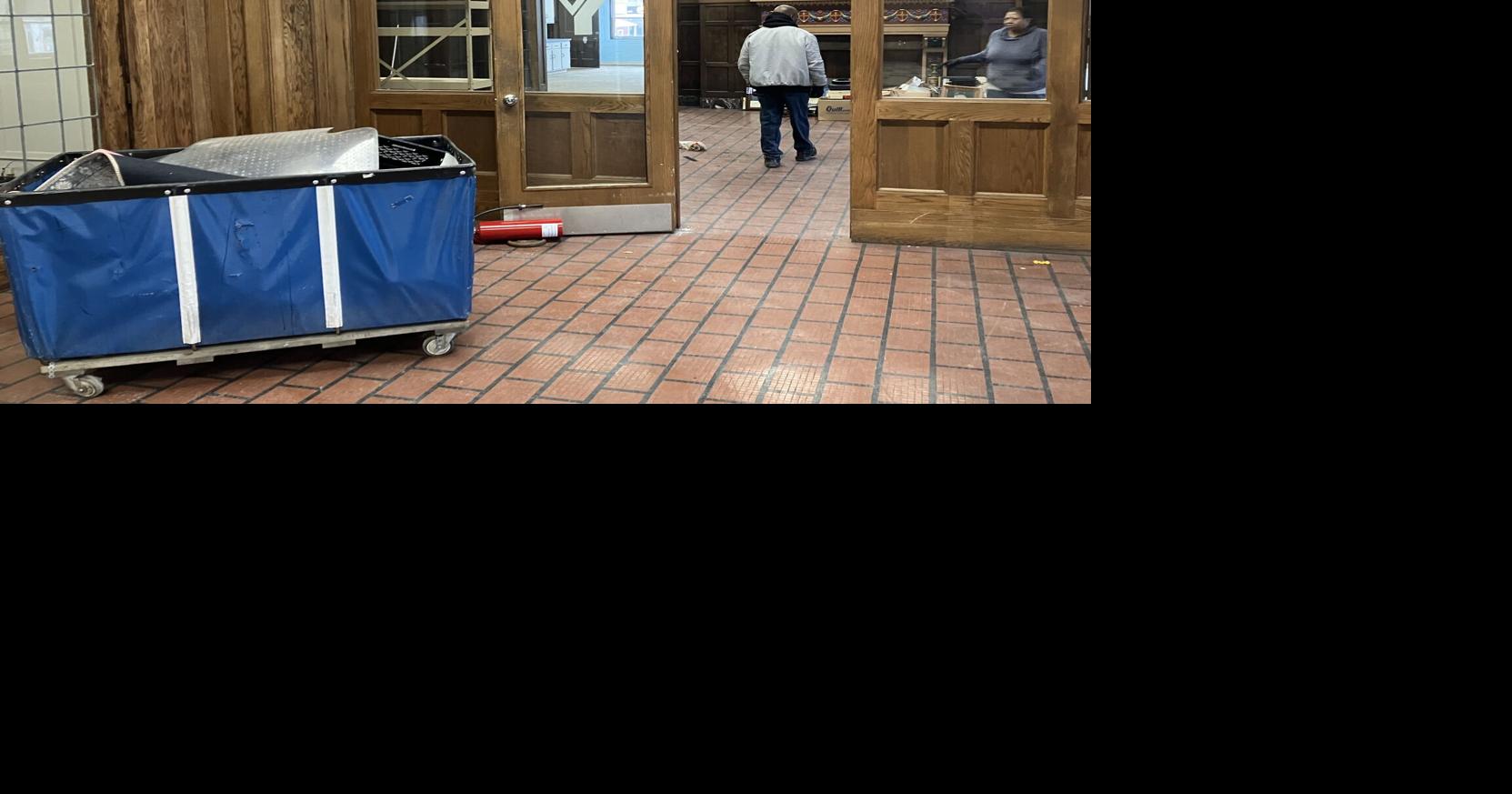 YMCA moves out of downtown Anderson | Local News | heraldbulletin.com
