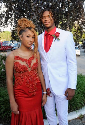 Anderson High School Prom | News | heraldbulletin.com