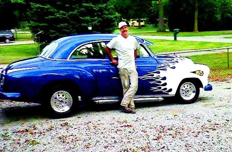 Shull remembered as loving husband | Local News | heraldbulletin.com