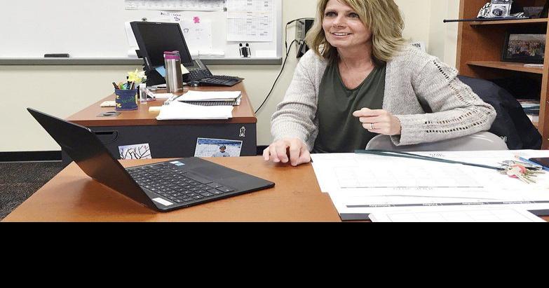 Hagerman named PH boys XC coach | High School Sports | heraldbulletin.com