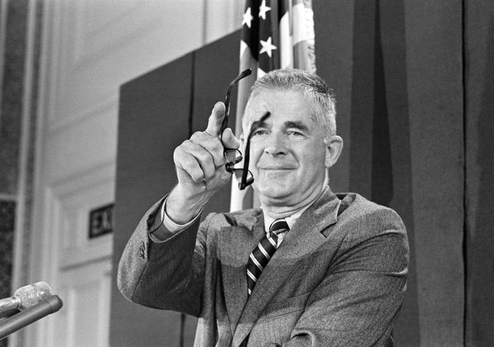 Today in History: May 18 | Features | heraldbulletin.com