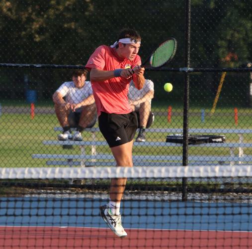 Argylls oust Eagles for county final berth | High School Sports ...