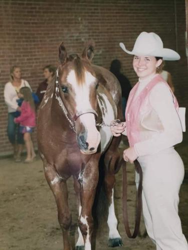 31-year-old 4-H horse keeps on trotting | MAD Life Entertainment ...