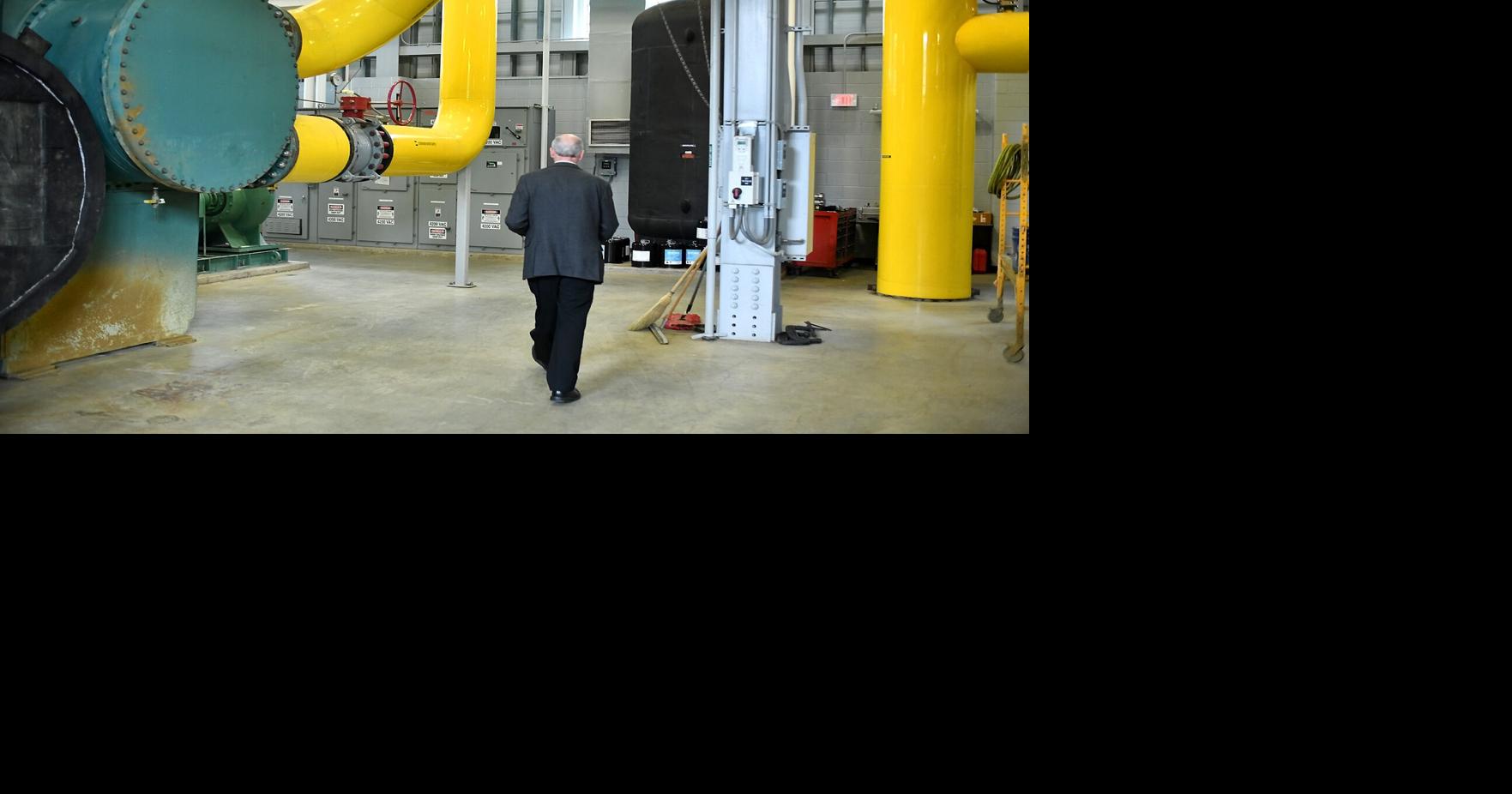Geothermal | Local News | heraldbulletin.com