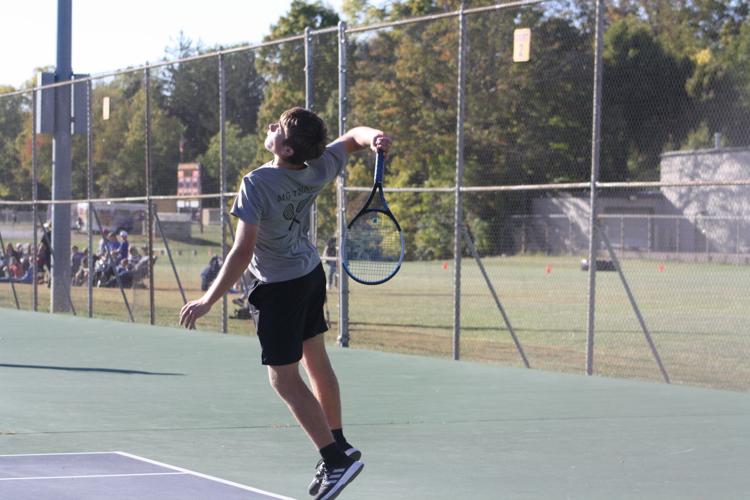 Argylls roll past Eagles into regional final | High School Sports ...
