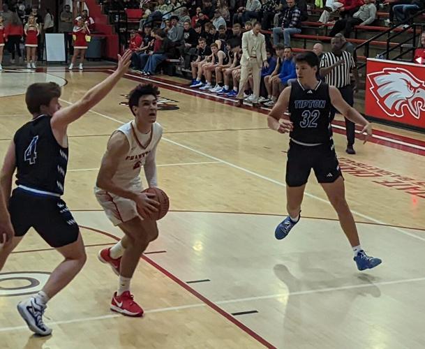 Stansberry returns ahead of schedule, helps spark Frankton 4-0 start ...