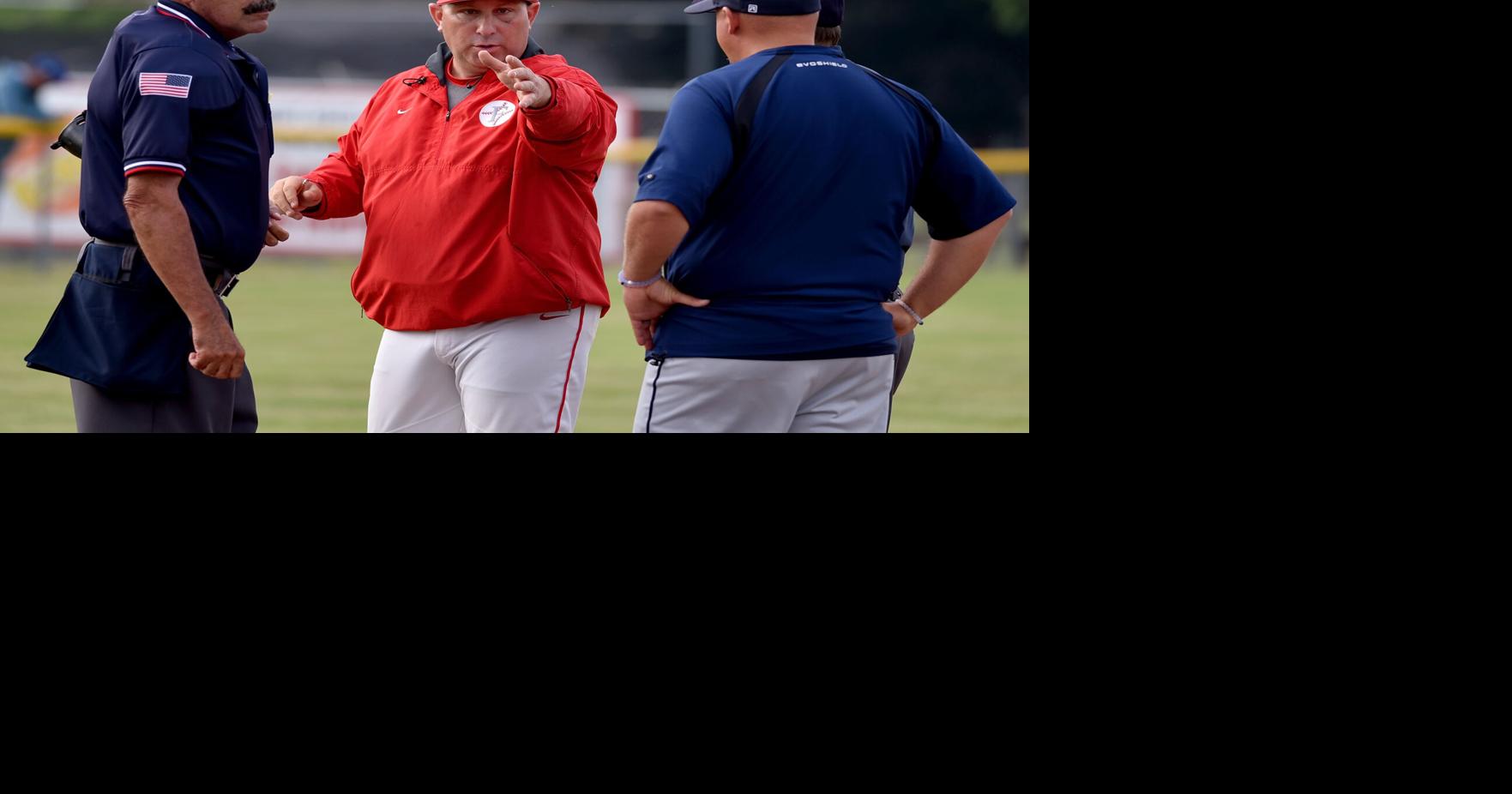 Douglas steps down as Frankton baseball coach | High School Sports ...