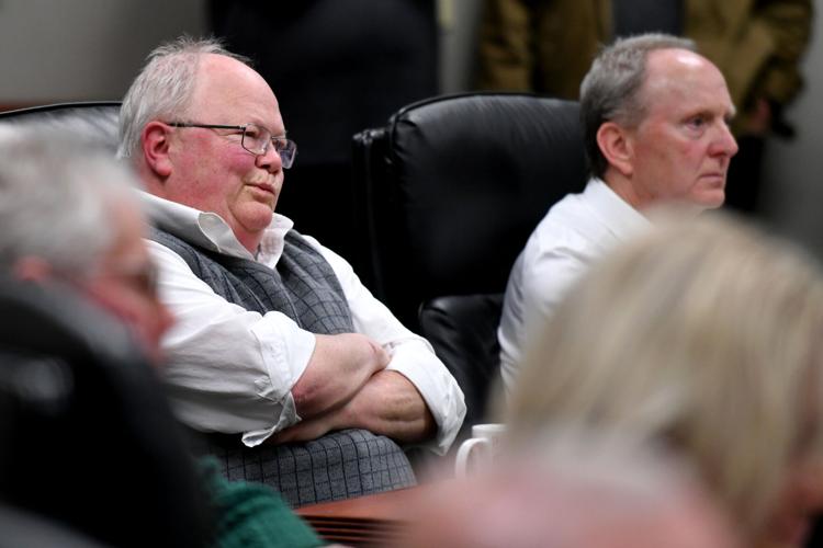 South Madison school board hears from supporters of embattled counselor ...