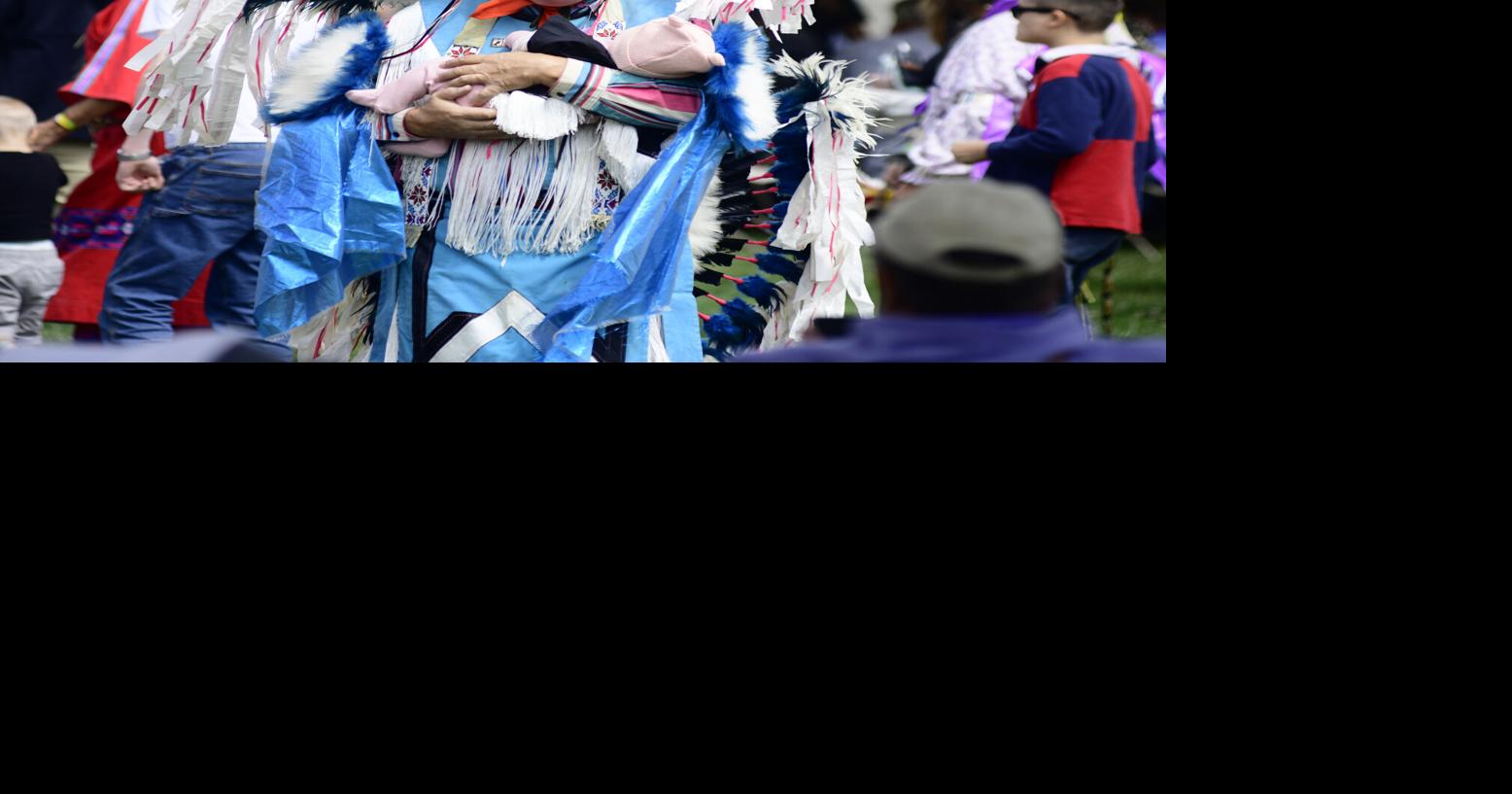 Andersontown Powwow celebrates Native American culture, history | News ...