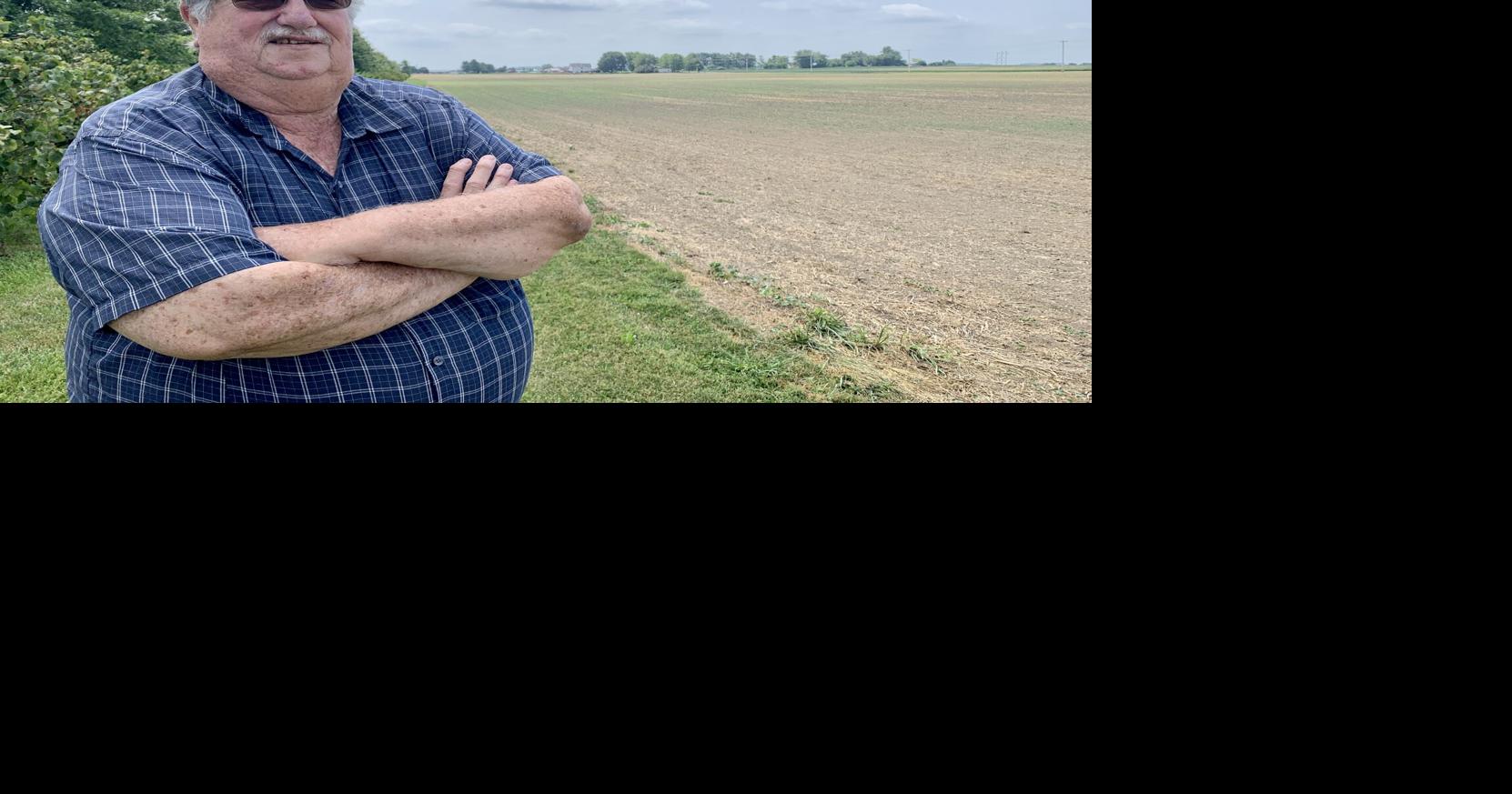 Josh Taulbee Viewpoint: Fed bill would foster growth and climate ...