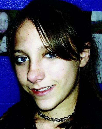 Amanda Brinker: 'Bright, promising life' | Archives | heraldbulletin.com