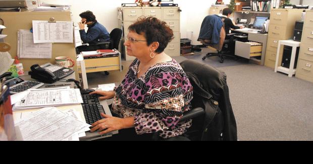 Unified Group Services wins statewide award | Local News ...