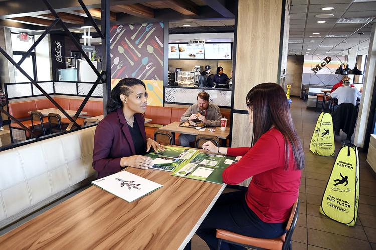 Ivy Tech workforce liaison brings ideas from the world to Anderson ...