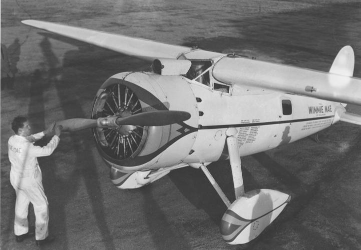 Today in History: July 22 | Features | heraldbulletin.com