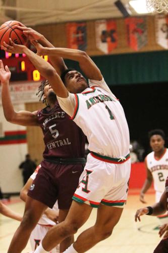 Anderson pulls out OT thriller | High School Sports | heraldbulletin.com