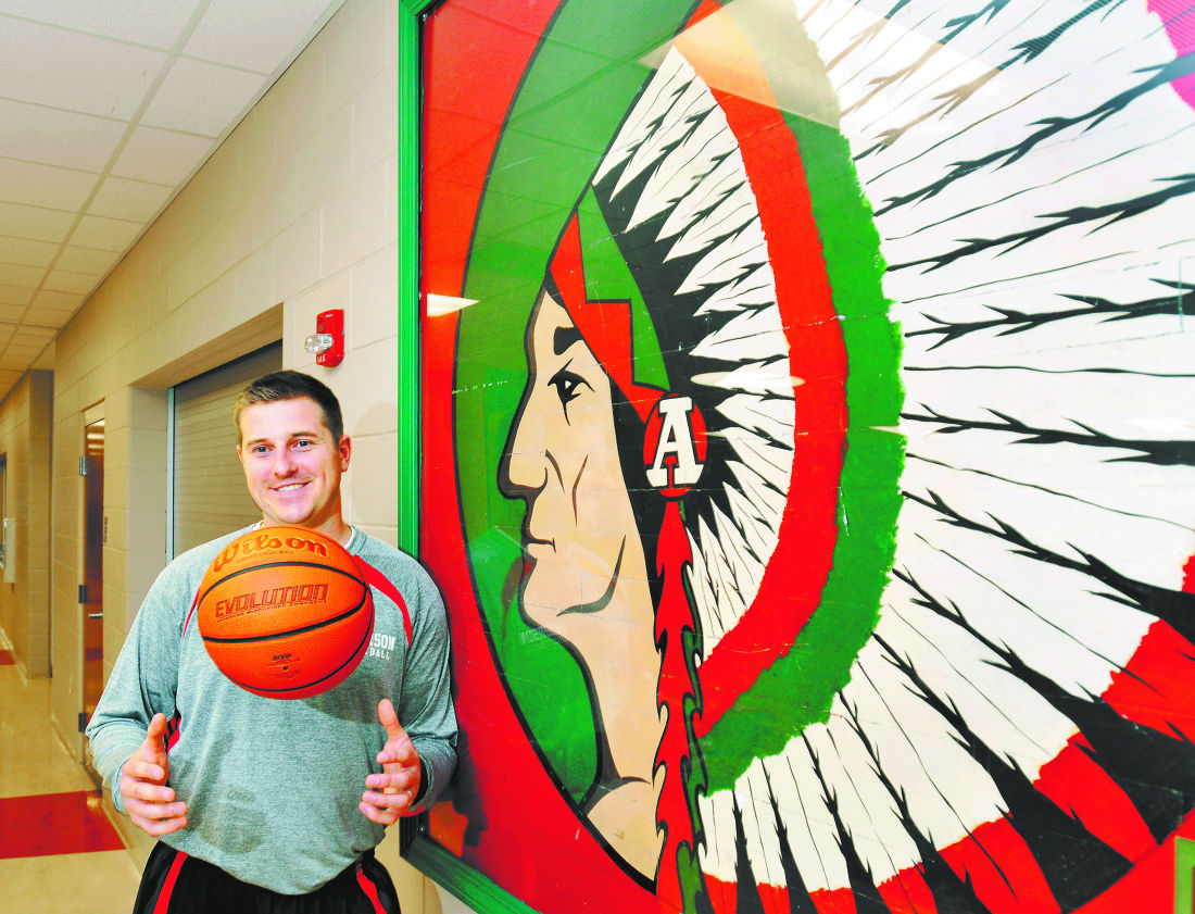 Ryne Smith resigns as AHS boys basketball coach | Sports ...