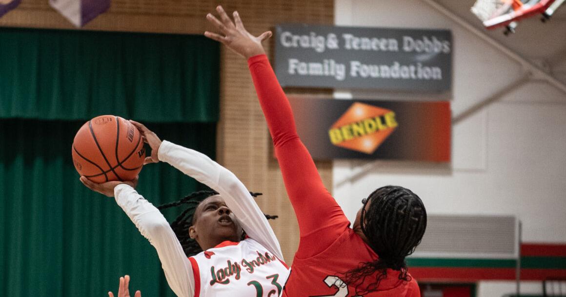 Pike sends Lady Tribe to third straight loss | High School Sports ...