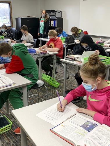 Alexandria superintendent hopes to see significant improvement on ...