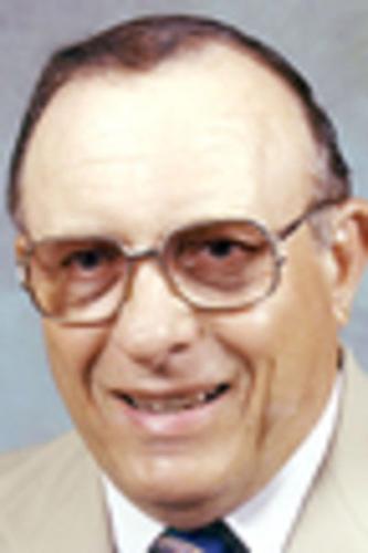 Richard Fish | Obituaries | heraldbulletin.com