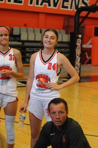 HS Roundup: Athletes finalize college decisions | High School Sports ...