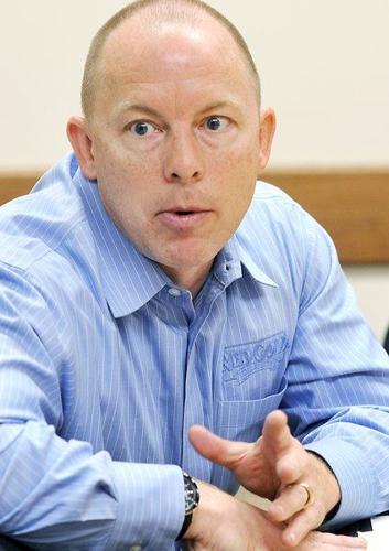 Bottle service: Red Gold adds production line | Business ...