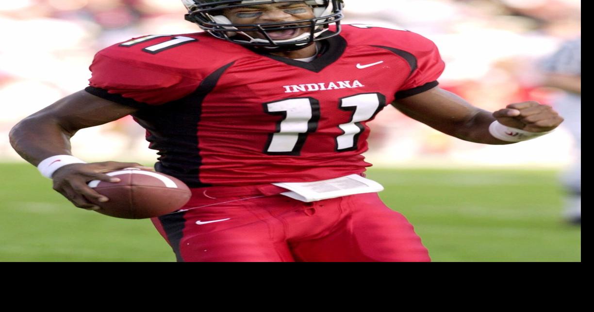 IU’s Randle El on College Football HOF ballot | Sports | heraldbulletin.com