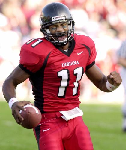 IU’s Randle El on College Football HOF ballot | Sports | heraldbulletin.com