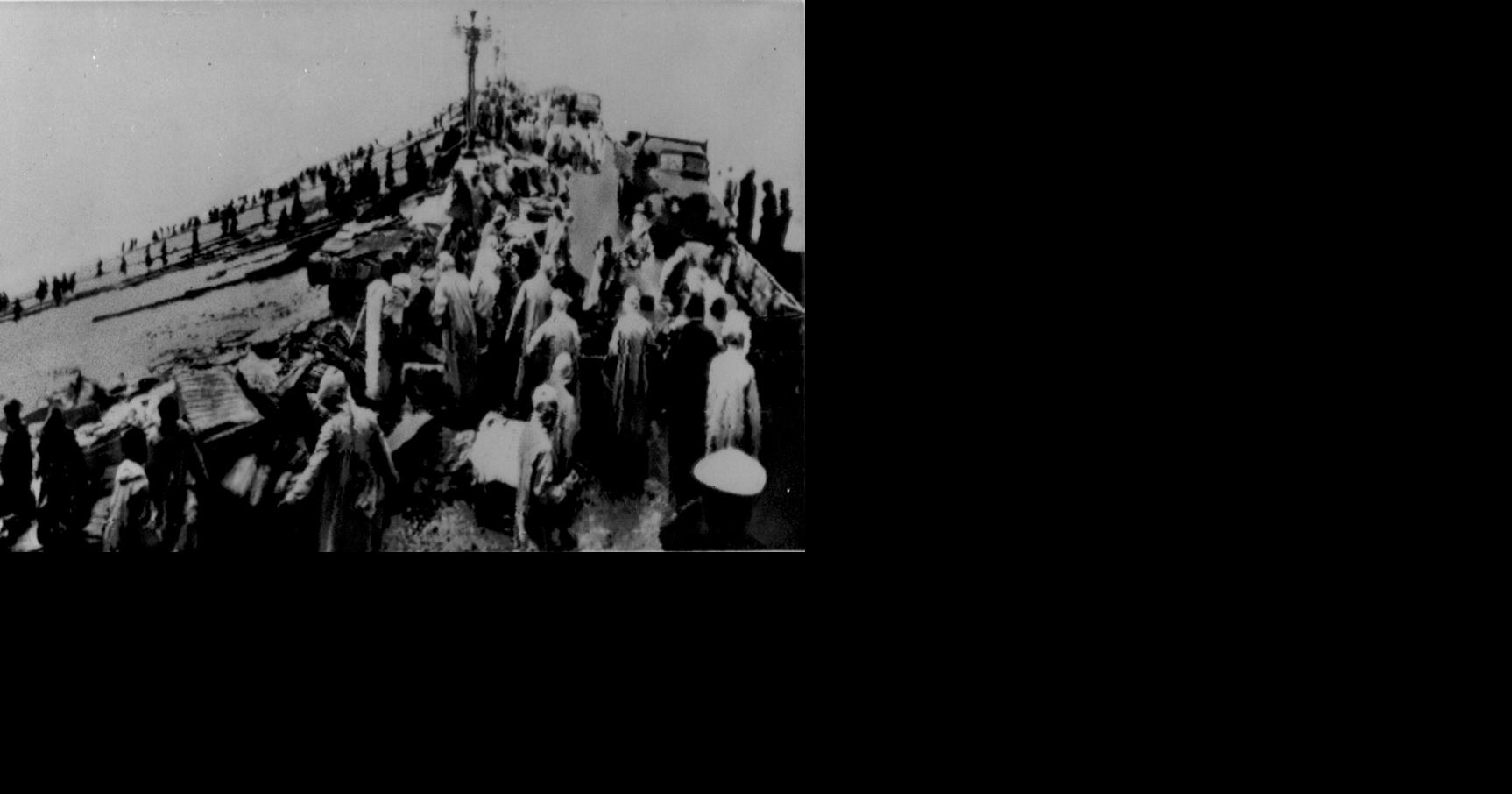 Today in History: July 28 | MAD Life | heraldbulletin.com