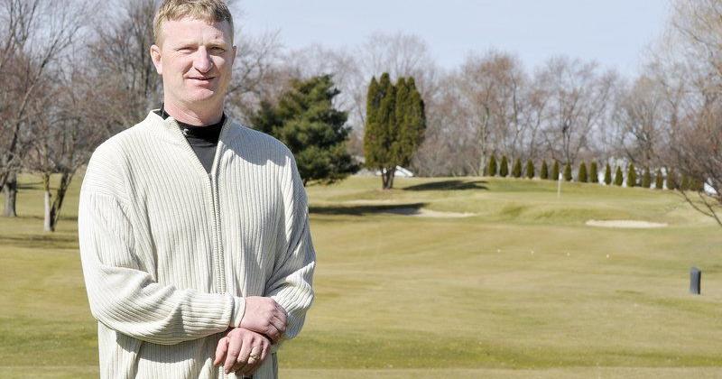 Kyle Bloom purchases The Edge | Local News | heraldbulletin.com