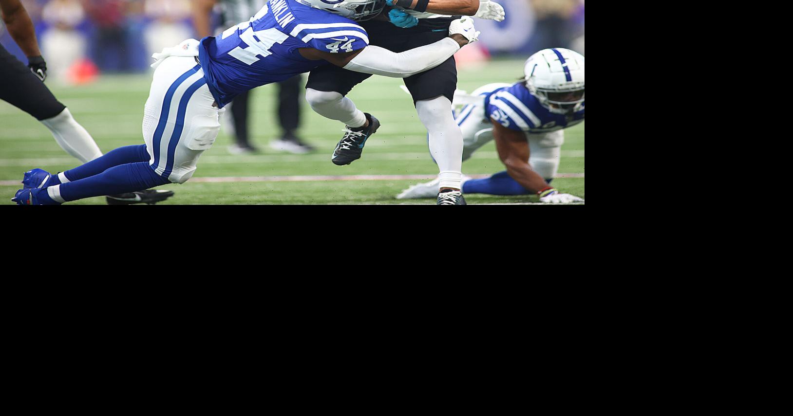 Colts look to make corrections in Week 2 at Houston | Colts ...