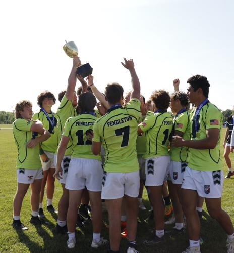 Pendleton Rugby's culture and success garners support from community ...