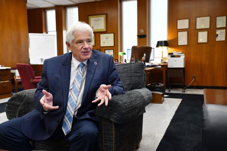 Delayed city projects moving forward | Local News | heraldbulletin.com