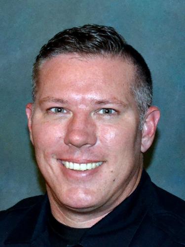 Three APD officers receive Life Saving Award | News | heraldbulletin.com