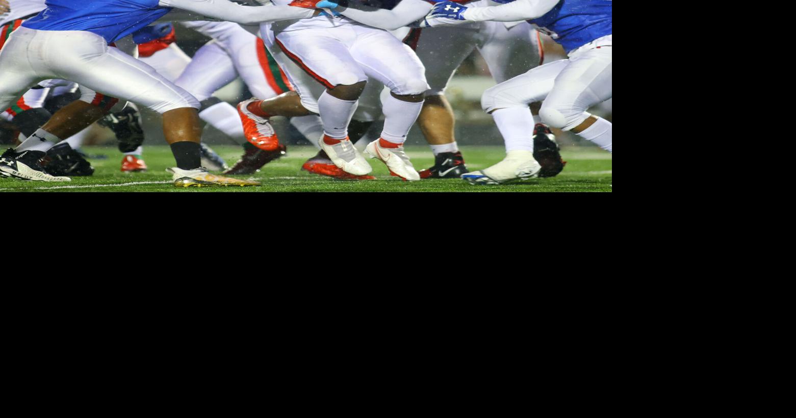 Tribe among 10 football programs to earn Colts sponsorship | Sports ...