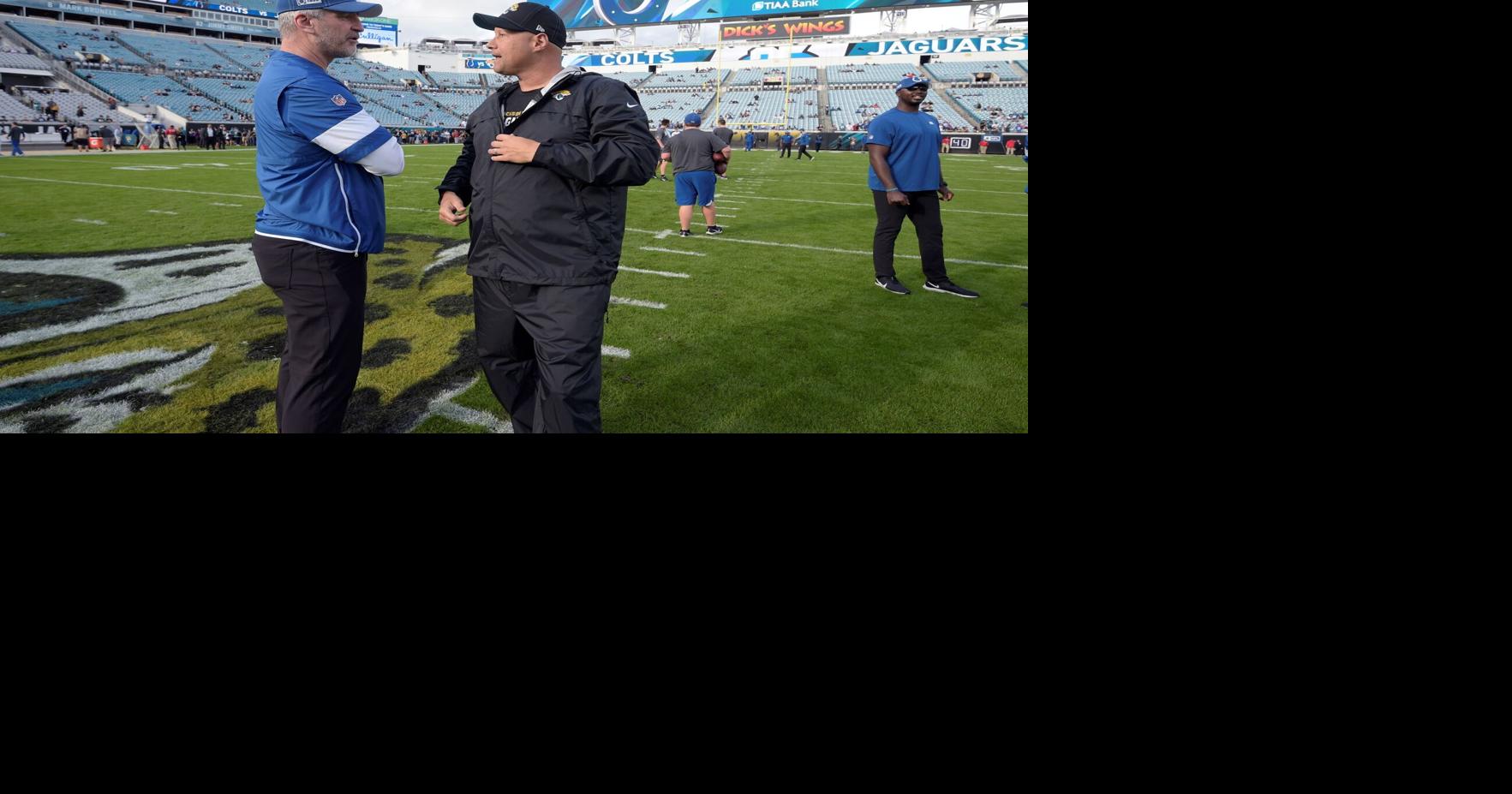 Colts announce coaching staff moves | Sports | heraldbulletin.com