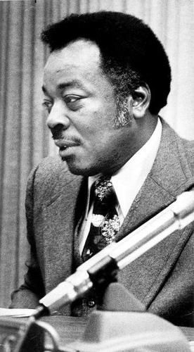 John German was pioneer in Anderson politics | Local News ...