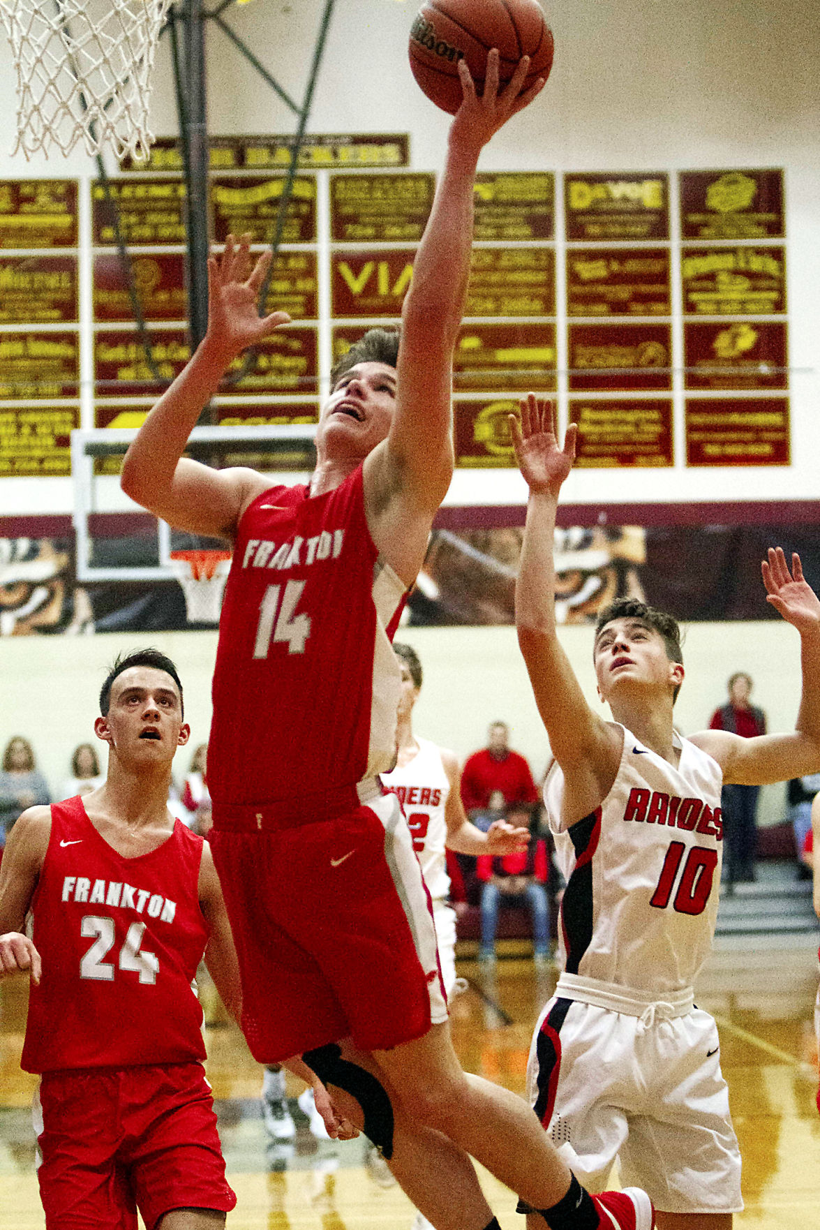 Tenacious Eagles lose another nail-biter | High School Sports ...