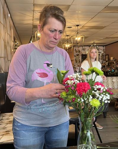 Cultured Urban Winery hosts Flowers and Mimosas event | Local News ...