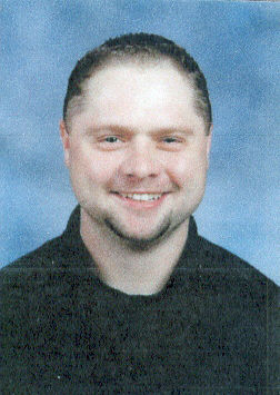 Jason Ritchie | Obituaries | heraldbulletin.com