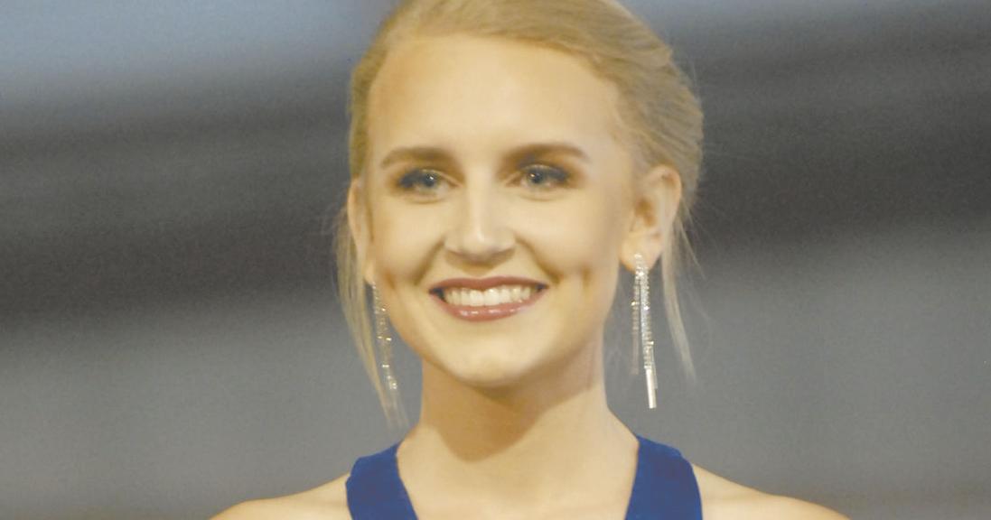 Forrester to reign over Madison County 4-H Fair | Local News ...