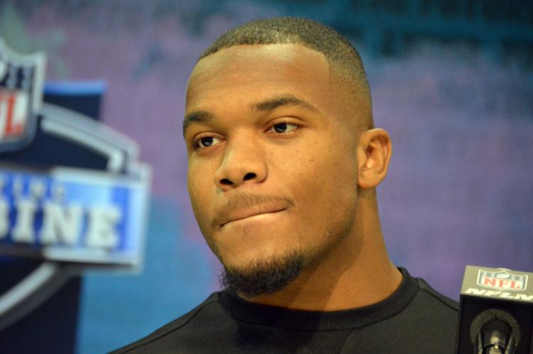 Ohio State's Dobbins seems made for big stage | Sports | heraldbulletin.com
