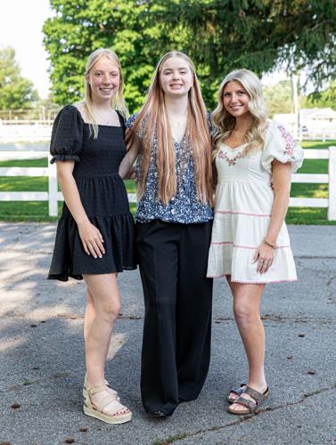 Rebranded 4-H Fair Queen Program emphasizes all-around experiences ...